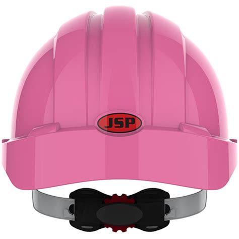 Jsp Evo3 Safety Helmet Non Vent Aje170 003 900 Safetecdirect