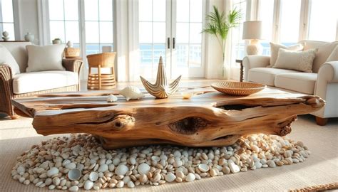 Discover 5 Incredible Coastal Coffee Tables For Your Home