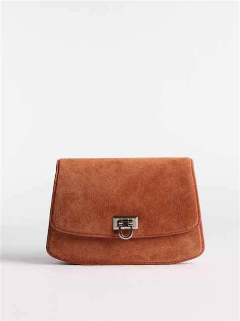 СУМКА Ari Mini Tangerine