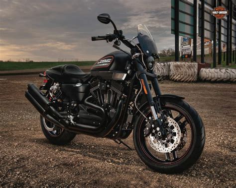 Harley Davidson Xr 1200x