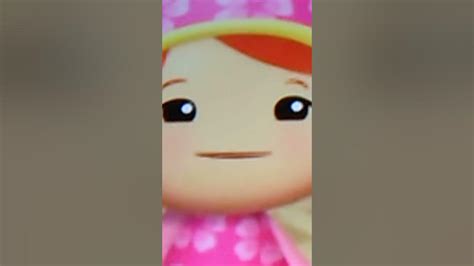Milli From Team Umizoomi Is Staring In Your Soul Youtube