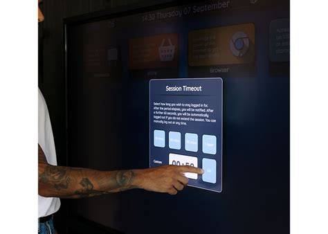 Commbox Nfc Sensor Video Conferencing Australia