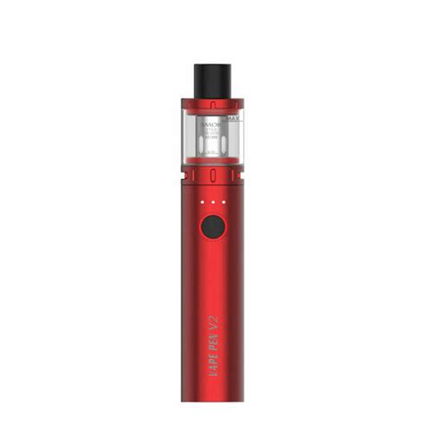 Smok Vape Pen V2 Kit The Cloud Supply