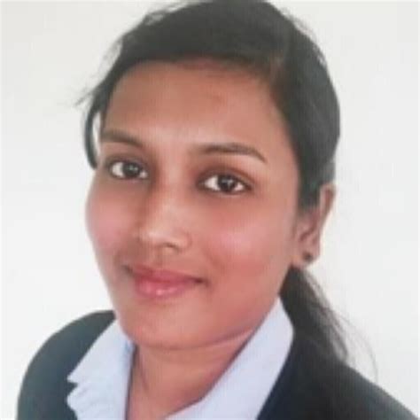 Gayathri Sekar Full Stack Developer Philips Gmbh Xing
