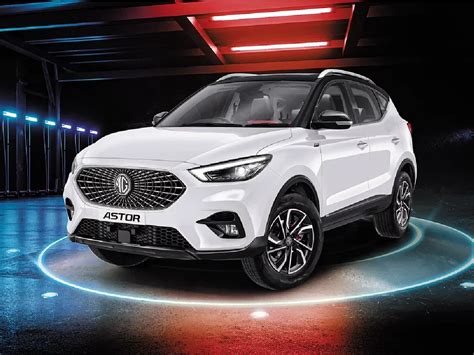 Mg Astor Models Explore All Astor Variants From Base To Top Models