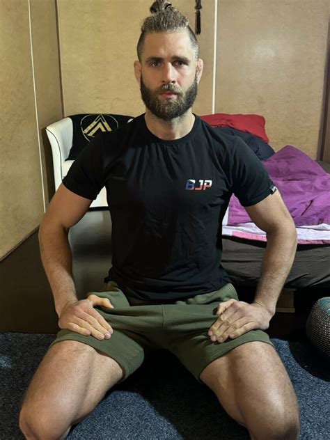 Jiri Prochazka Preparing For Another Intense 3 Day Meditation Ritual
