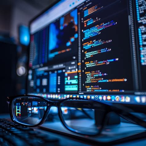 Free Coding Workstation Setup Image Coding Technology Programming