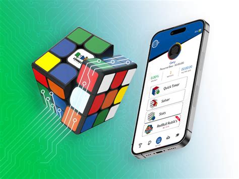 Mua The Original Rubiks Connected Go From Beginner To Pro In No Time
