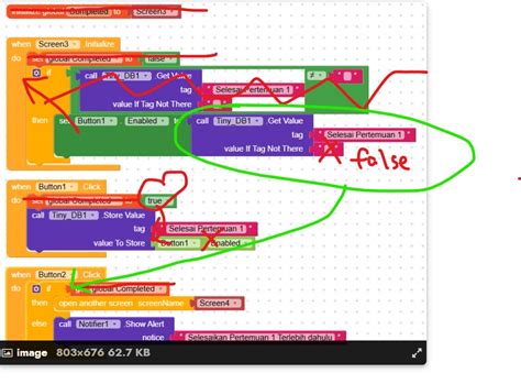 Can Kodular Create Locked Pages Discuss Kodular Community