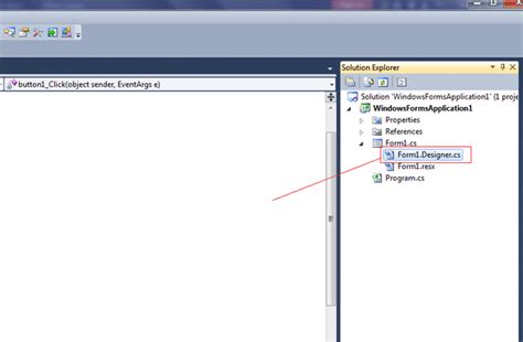 Understanding Events In C An Insight Code Teddy