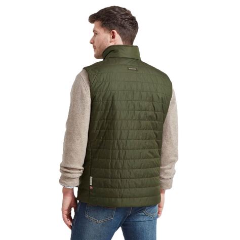 Schoffel Brora Gilet E J Churchill