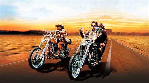 Is The Sun In Your Eyes Easy Rider
