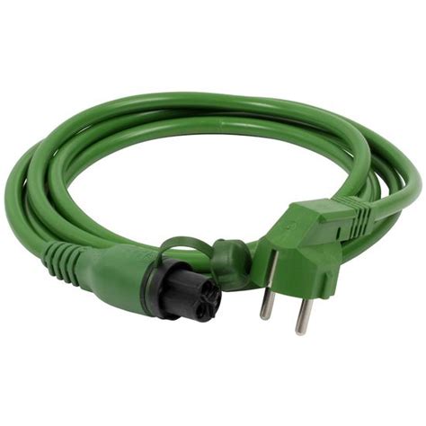 Defa Connection Cable 25m Angle Connector Sagroparts