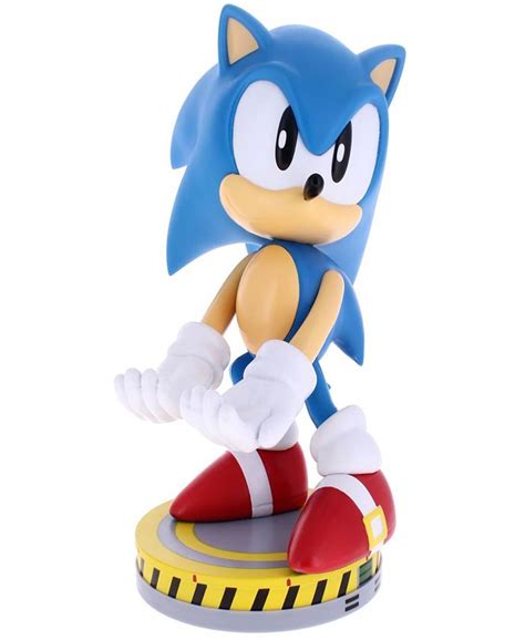 Exquisite Gaming Sliding Sonic Controller Holder Macys