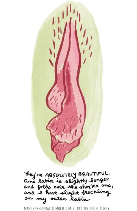 Things You Should Know About Your Vagina