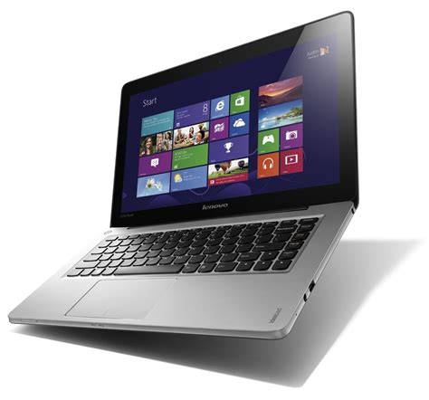 Lenovo Announces New Touch Ideapads Thinkpads And Thinkcentres At Ces Lowyat Net