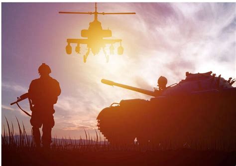 Rugged Tablet For Military