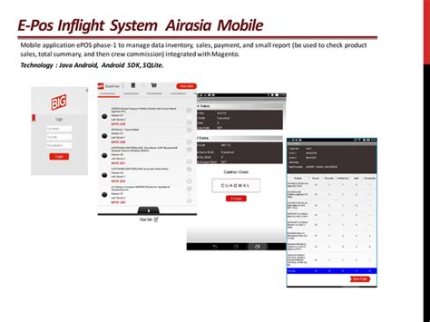 Portfolio Software Engineer Ppt