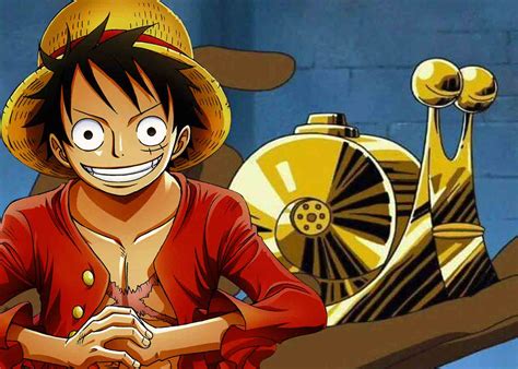 Mengenal 8 Den Den Mushi Di One Piece Greenscene