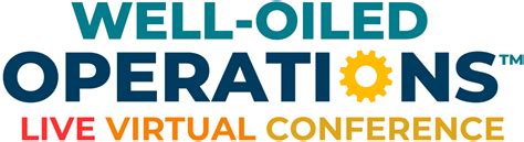 Well Oiled Operations Live