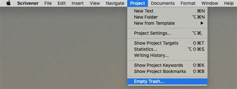 10 scrivener terms you need to know scrivenervirgin