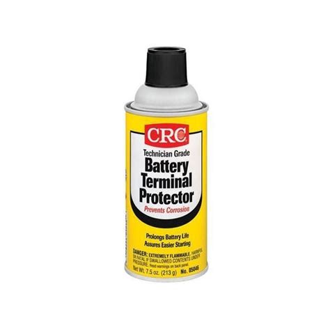 Battery Terminal Protector Tecnilub Ltda