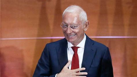 Muere Isac Andic Fundador De Cadena De Moda Mango En Accidente De Montaña El Sol De México