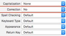 Ios Disable IOS Quicktype Keyboard Programmatically On UITextView Stack Overflow