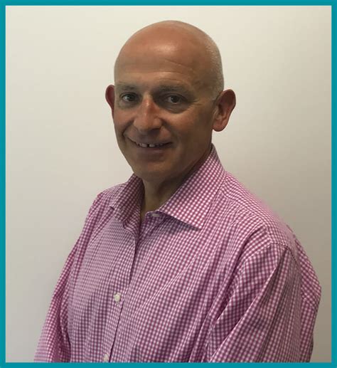 Mark Robson Appointed Cfo Elysium Healthcare