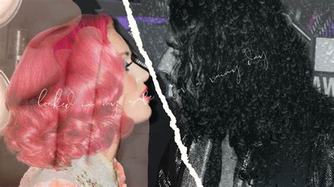 Katy Perrys Previous Comments About Divorce From Russell Brand Seem