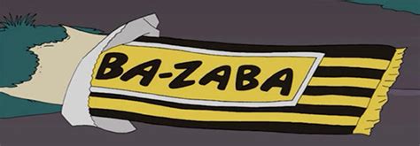 The History Of The Abba Zabba Bar Retro Candy History Candy Favorites