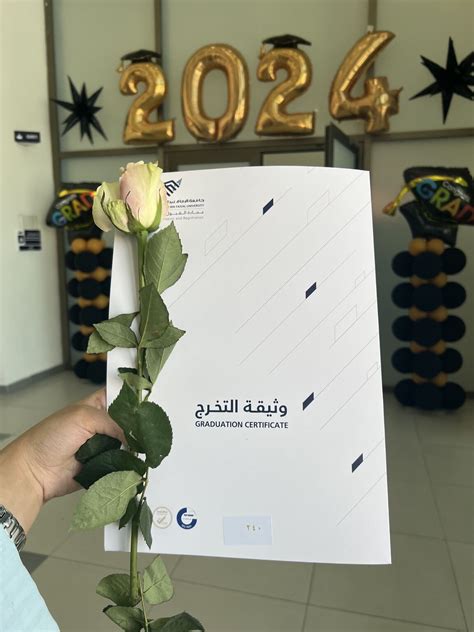 Nouf Alghamdi On Linkedin Graduation Universitydegree Iaugraduation