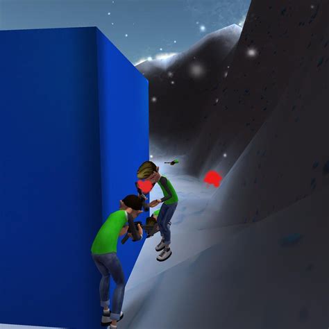 Unity Play Shooting Practice Game