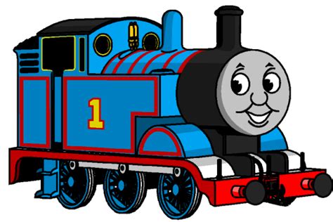Thomas Train Drawing At Getdrawings Free Download