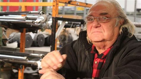 Gunther Morlock Motors Superstars Blog
