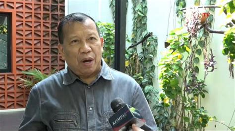 Hamid Awaluddin Sebut Kasus Pagar Laut Harus Dibawa Ke Ranah Pidana