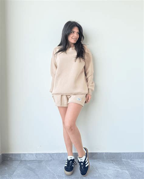 Foxy Set Mademoiselle Society