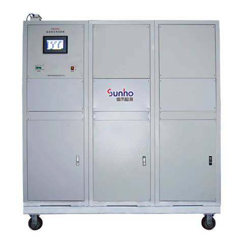 Capacitor Lab Capacitor Lab And Capacitor Testing Equipment