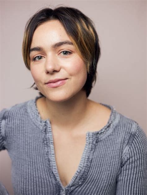 Luise Großmann Schauspielerin Agentur Adam Crew United