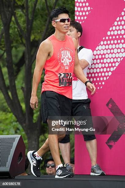 65 Noh Seung Hwan Photos And High Res Pictures Getty Images