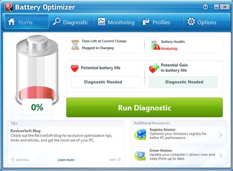 Battery Optimizer Download