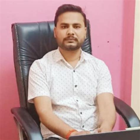 Advocate Abhishek Shukla Unnao