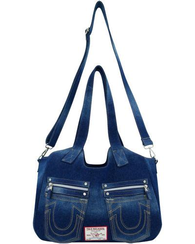 True Religion Satchel Bags And Purses For Women Online Sale Up To 50