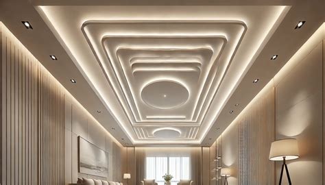 False Ceiling Lights Design Top Ideas To Transform Your Home