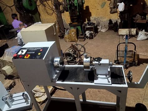 Digital Torsion Testing Machine At Rs 100000 Torsion Testing Machine