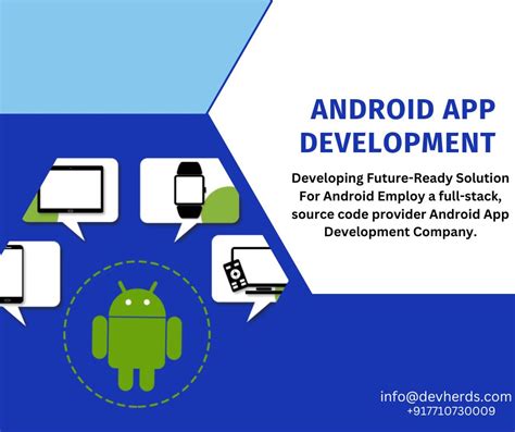 alex martin on linkedin android app development devherds an android application made by one of…