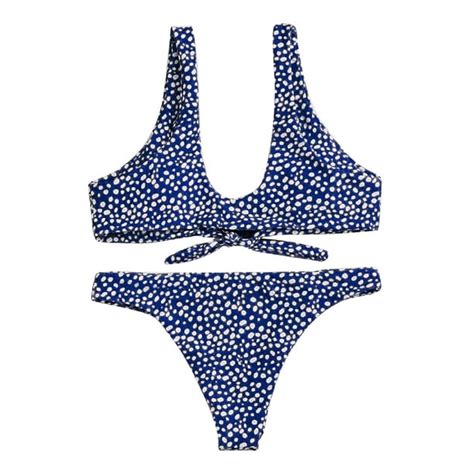Teens String Bikini