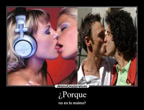 Imágenes Y Carteles De Lesbiana Pag 5 Desmotivaciones