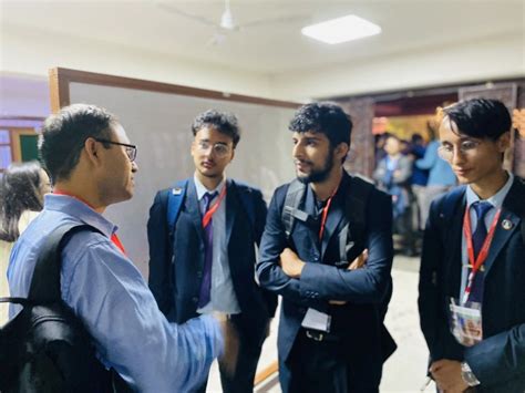sameer rawal on linkedin successfully attended ict ceel 2023 i had a
