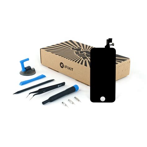 Iphone Screen Repair Kits Ifixit Page 2